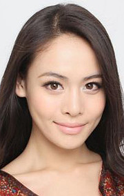 Yiyi Jiang - actress - biography, photo, best movies and TV shows