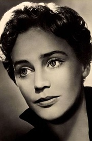Facts - Maria Schell - Wiki: Biography