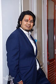 Akash Jindal - actor - biography, photo, best movies and TV shows