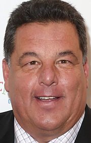 Steve Schirripa - actor, producer