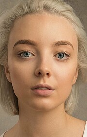 Kat Ronney - actress - biography, photo, best movies and TV shows