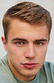 Eric Cordes - actor - biography, photo, best movies and TV shows