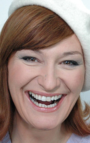 Andreja Schneider - actress - biography, photo, best movies and TV shows