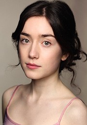 Emma Canning - actress - biography, photo, best movies and TV shows