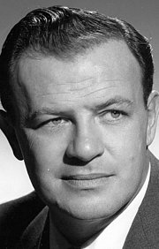 Joseph L. Mankiewicz - writer, director, producer, author, actor