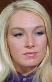 Katherine Schofield - actress - biography, photo, best movies and TV shows