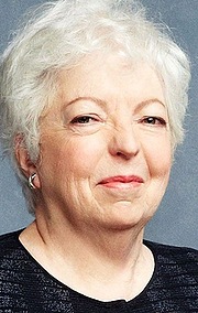 Thelma Schoonmaker - editor, producer