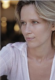 Кейт Еллі Фицджералд - актриса