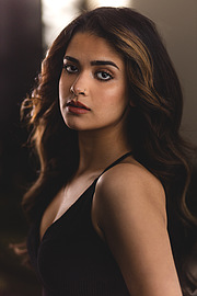 Anika Zulfikar - actress - biography, photo, best movies and TV shows