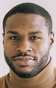 Smash or Pass: Cedrick Cooper | The Internet's largest African American Forum