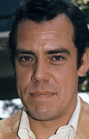 John Schuck - actor - biography, photo, best movies and TV shows