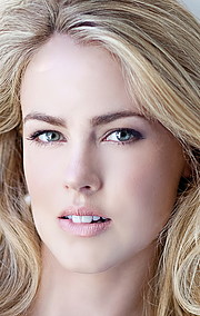 Amanda Schull - actress - biography, photo, best movies and TV shows