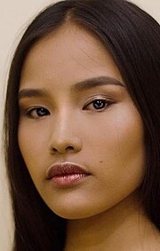 Maebelle Medina - actress - biography, photo, best movies and TV shows