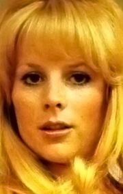 Anna Bergman - actress, director