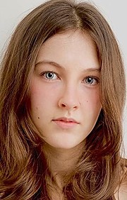 Lilea Le Borgne - actress - biography, photo, best movies and TV shows