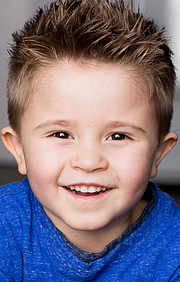 Dash McCloud - actor - biography, photo, best movies and TV shows