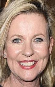 Anja Schüte - actress - biography, photo, best movies and TV shows