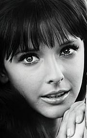 Brenda Scott - actress, producer