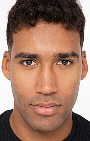 Gamou Fall - actor - biography, photo, best movies and TV shows