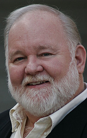 Donovan Scott - actor, director, writer