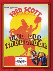 Fred Scott - actor - biography, photo, best movies and TV shows