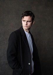 Jake Simmance - actor - biography, photo, best movies and TV shows