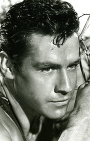 Gordon Scott - actor - biography, photo, best movies and TV shows