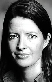 Lucy Scott - actress - biography, photo, best movies and TV shows