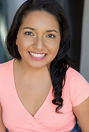 Kelly Castro - actress - biography, photo, best movies and TV shows