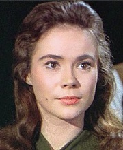 Heather Sears - actress - biography, photo, best movies and TV shows
