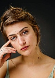 Gal Malka - actress - biography, photo, best movies and TV shows