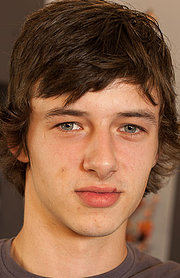 Bastian Dufy - actor - biography, photo, best movies and TV shows