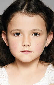 Matilda Firth - actress - biography, photo, best movies and TV shows