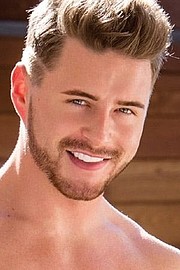 Josh Moore - actor - biography, photo, best movies and TV shows