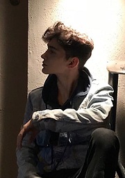 Luca Emir Merci - actor - biography, photo, best movies and TV shows
