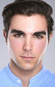 Cameron Somers - actor, director, writer, producer