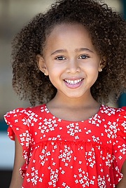 Jordyn Weitz - actress - biography, photo, best movies and TV shows