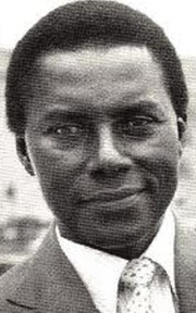 Johnny Sekka - actor - biography, photo, best movies and TV shows