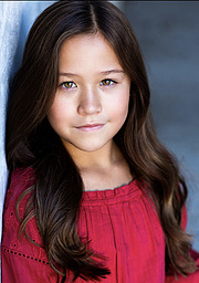 Avery Tran - actress - biography, photo, best movies and TV shows