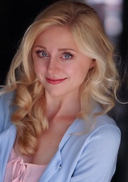 Amie Dasher - actress - biography, photo, best movies and TV shows