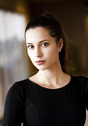 Screenshots - Tabitha Tyree