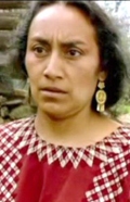 Mayra Serbulo - actress - biography, photo, best movies and TV shows