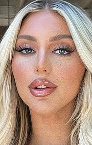 Kayley Gunner - actress - biography, photo, best movies and TV shows