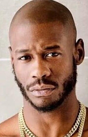 Anton Harden - actor - biography, photo, best movies and TV shows