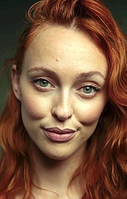 Emily Eaton-Plowright - actress