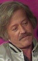 Bruce Seven - director, actor, producer, editor, camera, writer, designer
