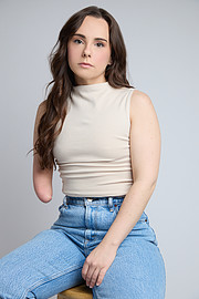 Kiersten Kelly - actress, producer