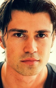 Corey Sevier - actor, director, editor, producer