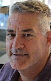 Graeme Revell - composer, actor, producer