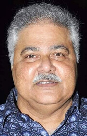 Satish Shah - actor - biography, photo, best movies and TV shows